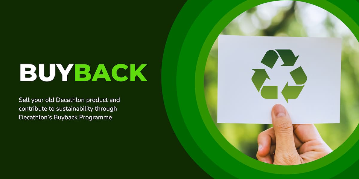 Decathlon Bicycle & Restringing Service powered by Olik